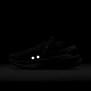 Nike Trail Running Shoes - Black