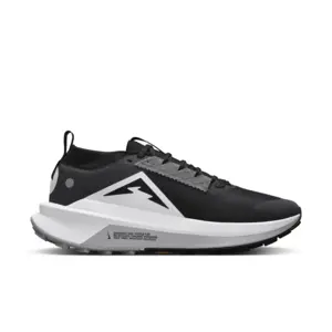 Nike Trail Running Shoes - Black