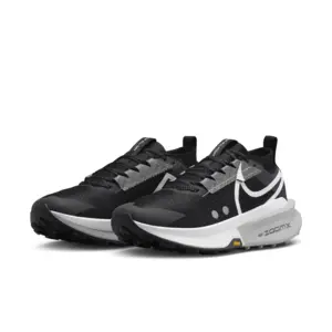 Nike Trail Running Shoes - Black