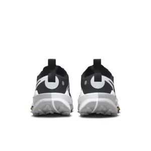 Nike Trail Running Shoes - Black