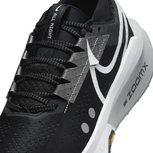 Nike Trail Running Shoes - Black
