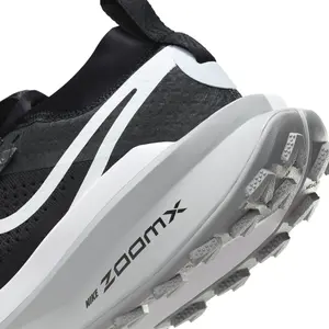 Nike Trail Running Shoes - Black