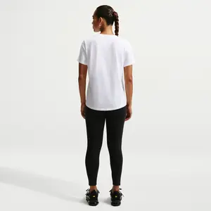Nike Sportswear Classic High-waisted 7/8 Leggings - Black
