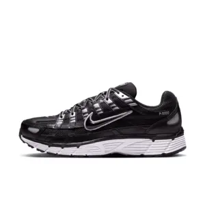 Nike P-6000 Sneakers - Black