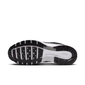 Nike P-6000 Sneakers - Black