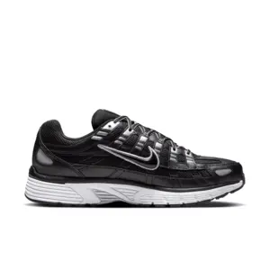 Nike P-6000 Sneakers - Black