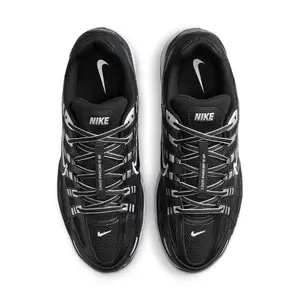 Nike P-6000 Sneakers - Black