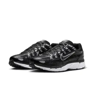 Nike P-6000 Sneakers - Black