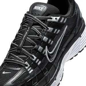 Nike P-6000 Sneakers - Black