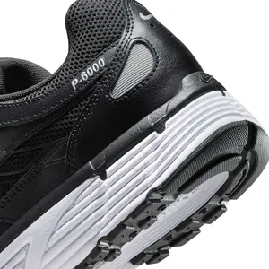 Nike P-6000 Sneakers - Black