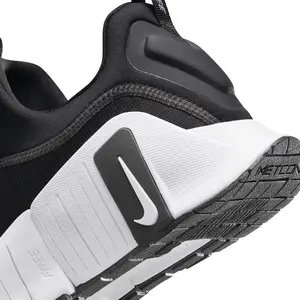 Nike Free Metcon Workout Shoes - Black