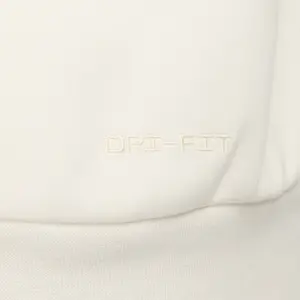 Nike Primary Fleece Dri-fit Uv Pullover Performance Hoodie - Brown