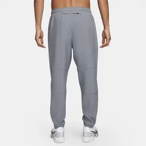 Nike Challenger Dri-fit Woven Running Pants - Grey