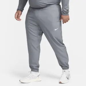 Nike Challenger Dri-fit Woven Running Pants - Grey