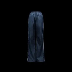 Nike Windrunner High-waisted Woven Open-hem Pants