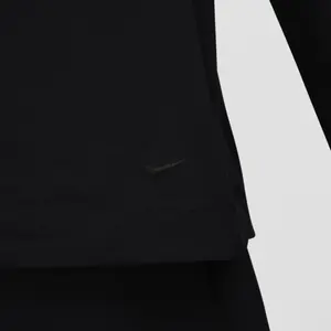 Nike Tech Woven Jacket - Black