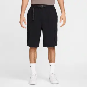 Nike Belted Shorts For Men