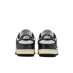 Nike Dunk Low Premium Sneakers