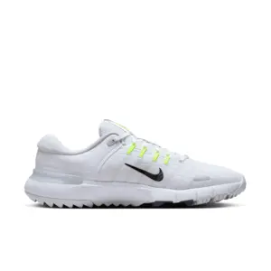 Nike Free Golf Nn Golf Shoes - White