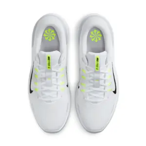 Nike Free Golf Nn Golf Shoes - White