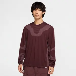 Nike Delta River" Dri-fit Adv Long-sleeve Base Layer