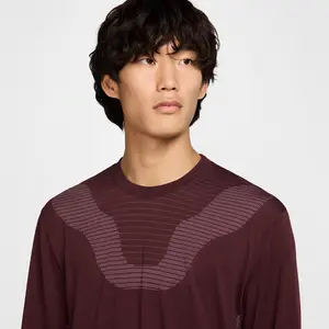 Nike Delta River" Dri-fit Adv Long-sleeve Base Layer