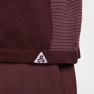 Nike Delta River" Dri-fit Adv Long-sleeve Base Layer