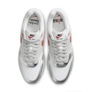 Nike Air Max 1 Premium Sneakers