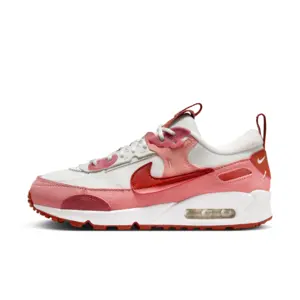 Nike Air Max 90 Futura Sneakers Pink