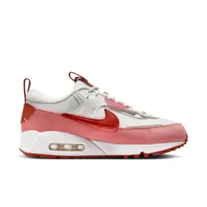 Nike Air Max 90 Futura Sneakers - Pink