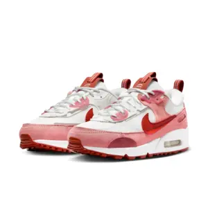 Nike Air Max 90 Futura Sneakers - Pink