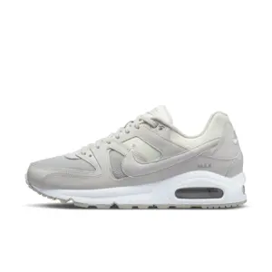 Nike Air Max Command Sneakers - Grey