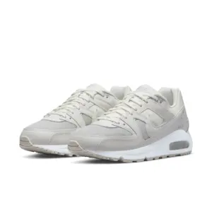Nike Air Max Command Sneakers - Grey