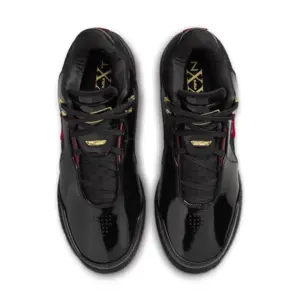 Nike Lebron Nxxt Gen Ampd Athletic Sneakers