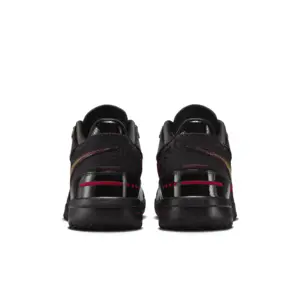 Nike Lebron Nxxt Gen Ampd Athletic Sneakers