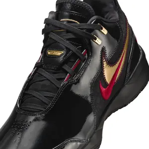 Nike Lebron Nxxt Gen Ampd Athletic Sneakers