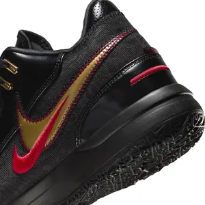Nike Lebron Nxxt Gen Ampd Athletic Sneakers