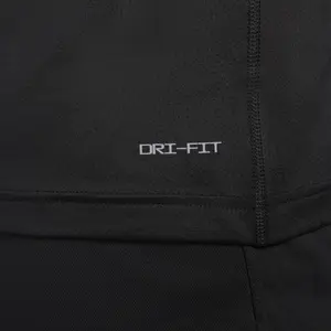 Nike Dri-fit Ready Short-sleeve Fitness Top