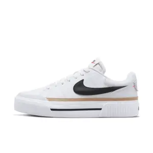Nike Platform Sneakers For Women