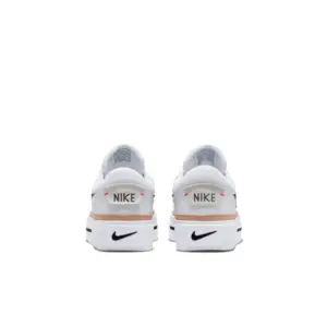 Nike Court Legacy Lift Sneakers - White