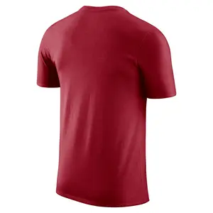 Nike Miami Heat Essential Nba T-shirt - Red