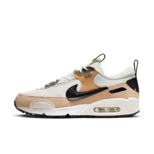 Nike Air Max 90 Futura Sneakers - Grey