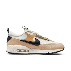 Nike Air Max 90 Futura Sneakers - Grey
