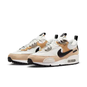 Nike Air Max 90 Futura Sneakers - Grey