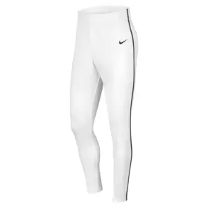 Nike Vapor Select Piped Baseball Pants - White