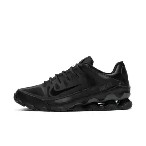 Nike Reax Tr Training Shoes - Black
