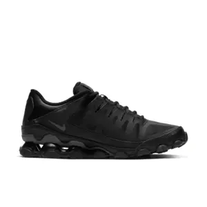 Nike Reax Tr Training Shoes - Black
