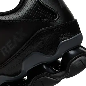 Nike Reax Tr Training Shoes - Black