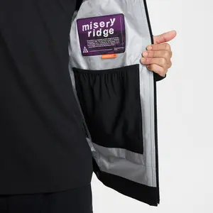 Nike Misery Ridge" Storm-fit Adv Gore-tex Jacket