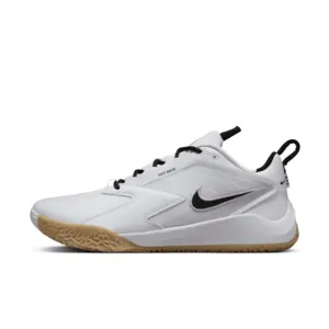 Nike Hyperace Volleyball Shoes - White